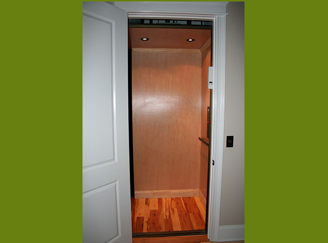 Advantage Elevator System