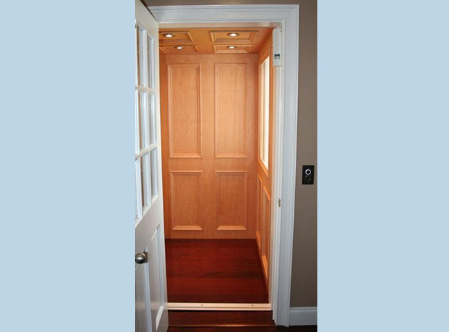 Advantage Elevator System